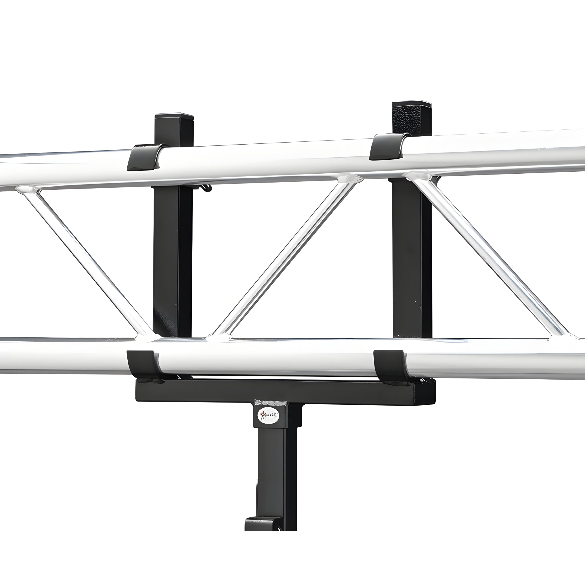 GUIL ADT-16 - Truss adapter with Ø35 mm male terminal. For parallel tr ...