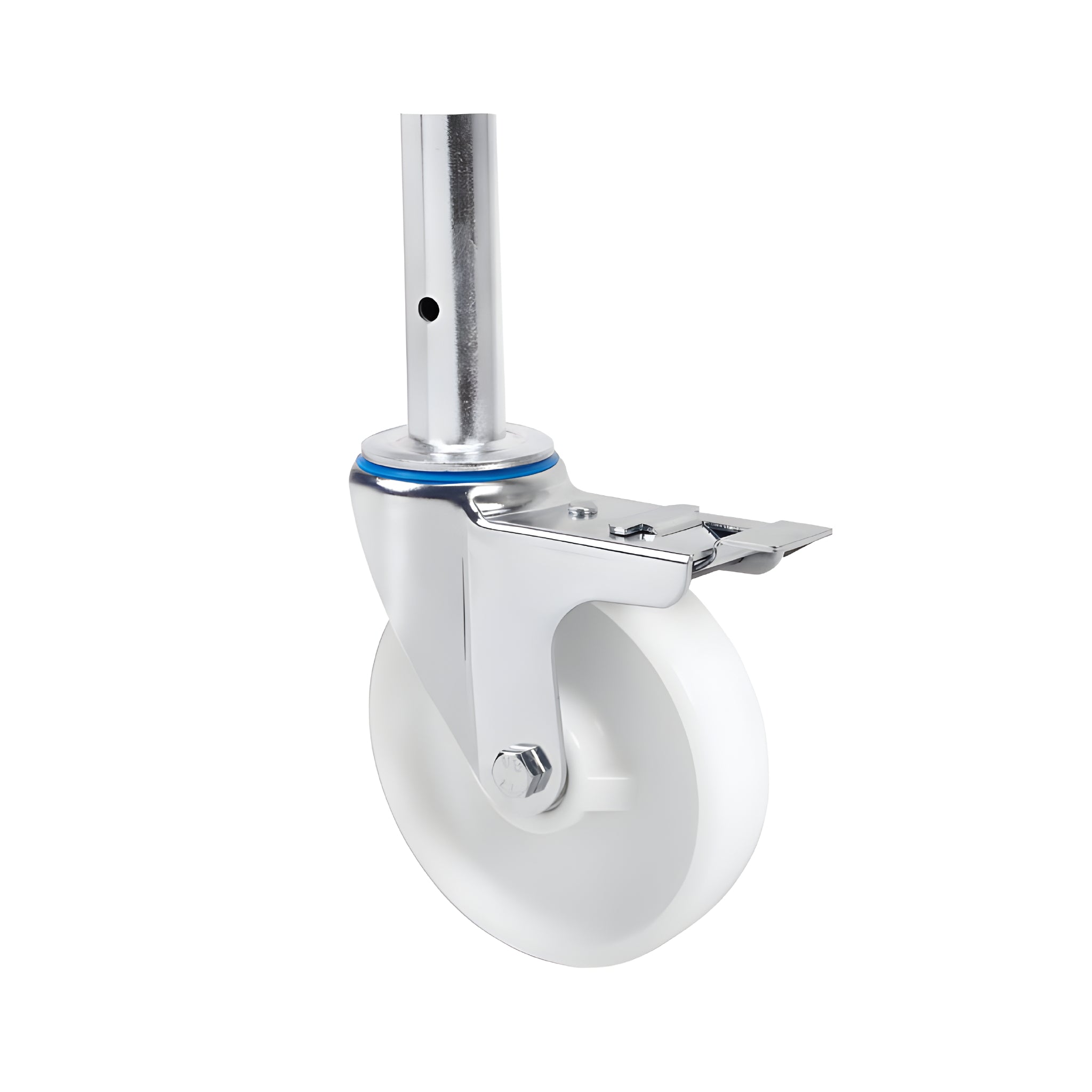 GUIL CTR-03 - Wheels to convert containers into transport carts – Tempo ...