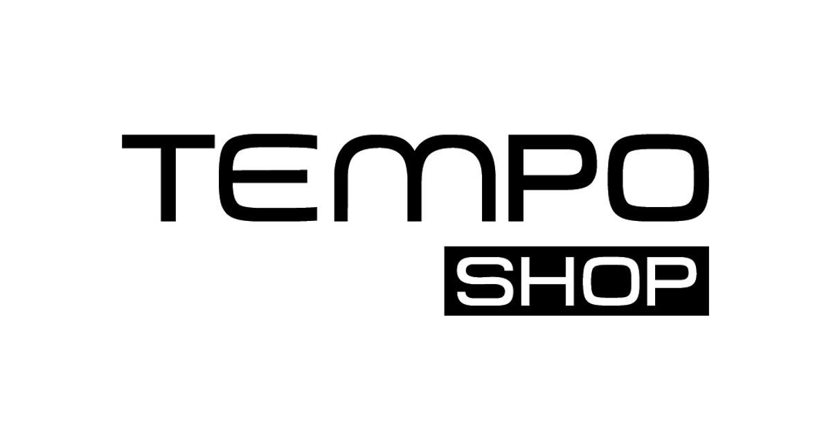 TEMPO SHOP | Tienda de Equipamiento Profesional para Escenarios